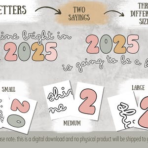 New Years Bulletin Board Kit Decoration Ideas January Winter Classroom ...