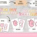 Spring Easter Bulletin Board Ideas April March Bulletin Board Kit Door ...