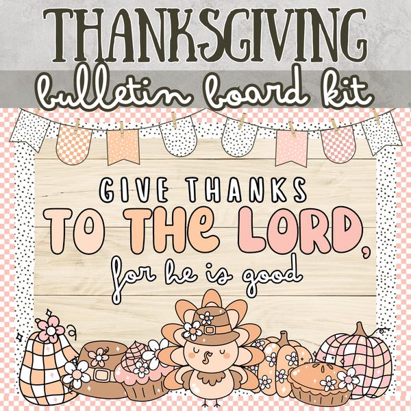 Christian Bulletin Boards - Etsy