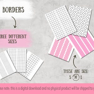 Welcome Back to School Bulletin Board Kit Ideas Groovy Girly Pink ...