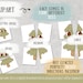 Camping Back to School Bulletin Board Kit Welcome Back to School ...