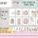 Reading Library Books Welcome Back to School Bulletin Board Kit Goose ...