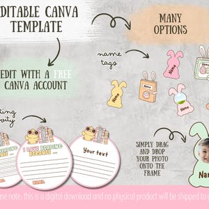 Reading Easter Bulletin Board Ideas Spring April March Bulletin Board ...