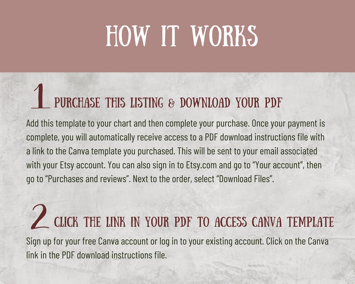 Christmas Newsletter Template Canva Classroom Newsletter December ...