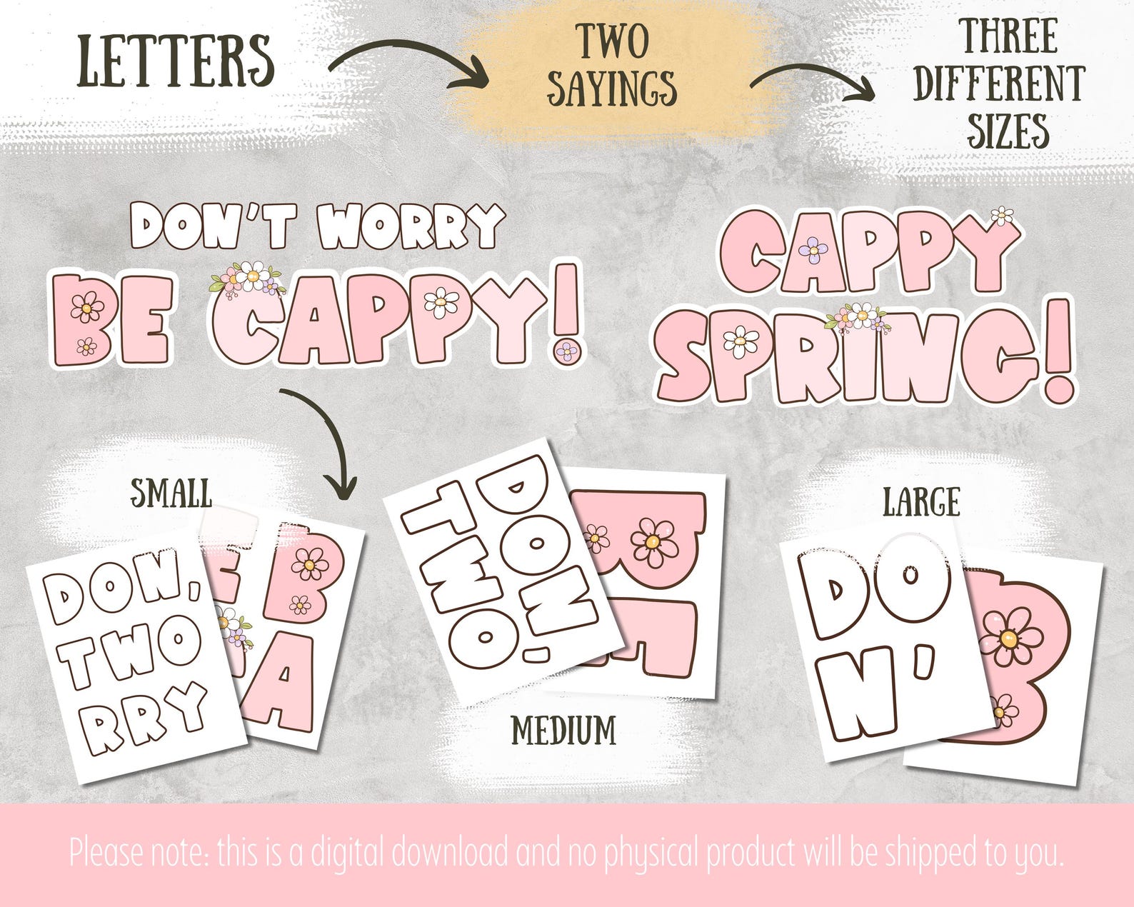 Easter Bulletin Board Ideas Spring April March May Bulletin Board Kit ...