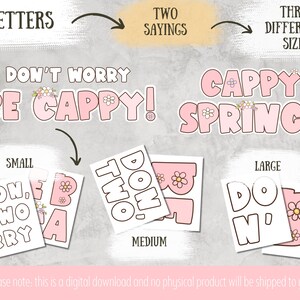 Easter Bulletin Board Ideas Spring April March May Bulletin Board Kit ...