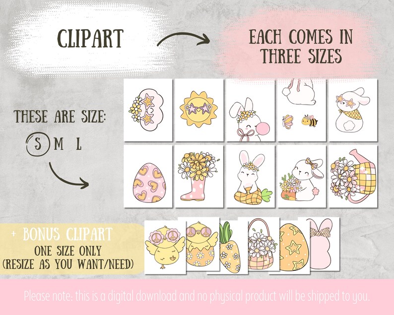 Spring Easter Bulletin Board Ideas April March Bulletin Board Kit Door ...