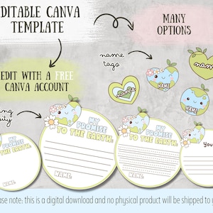 Earth Day Bulletin Board Ideas Spring April Bulletin Board Kit Door ...