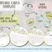 Earth Day Bulletin Board Ideas Spring April Bulletin Board Kit Door ...