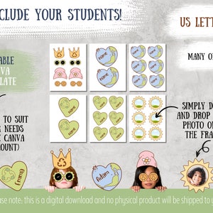 Earth Day Bulletin Board Kit April Bulletin Board Kit Spring Bulletin ...