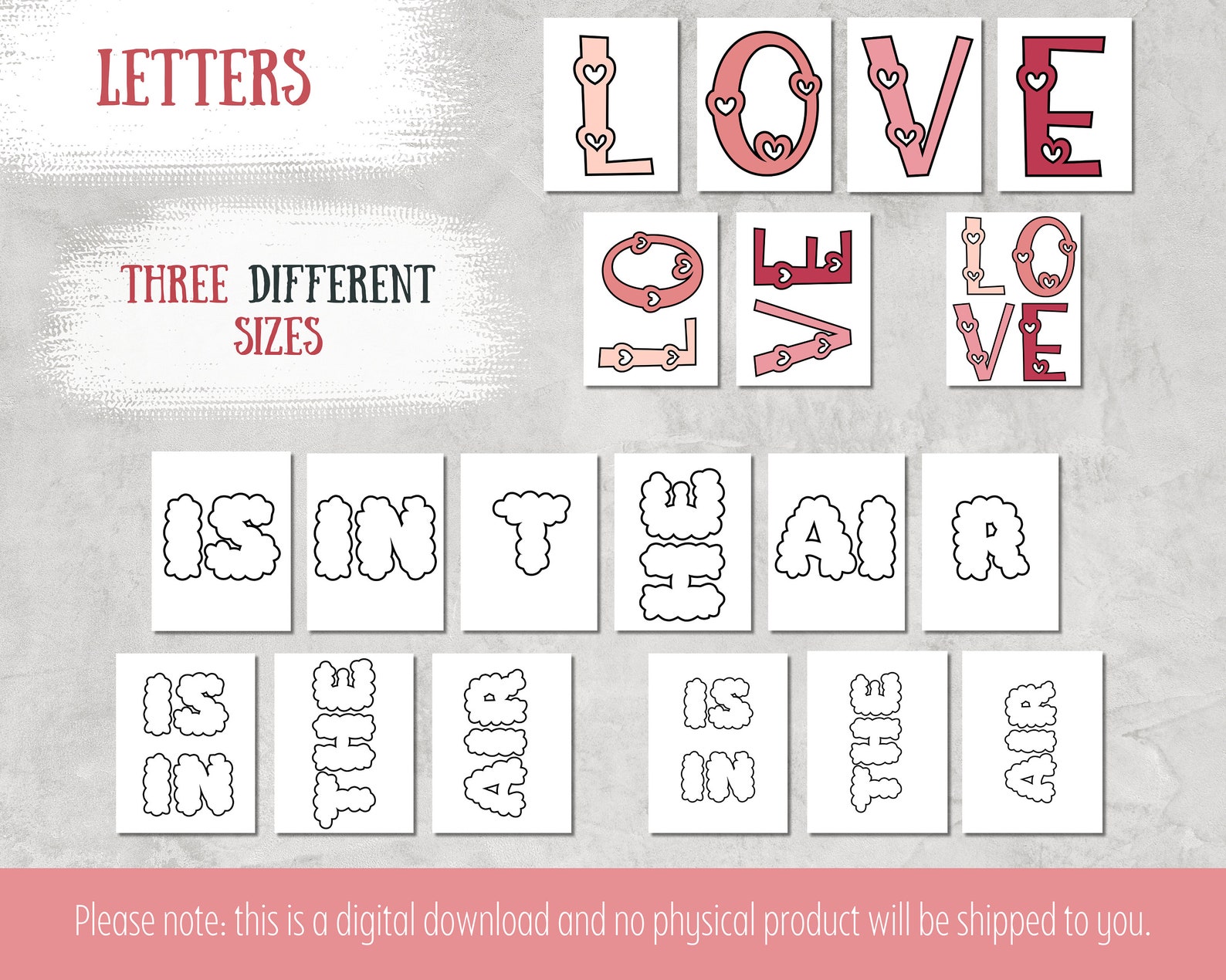 Valentine's Day Bulletin Board Kit February Bulletin Board Winter ...