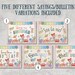 Summer Bulletin Board Kit End of the Year Bulletin Board Kit May ...
