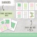 St. Patrick's Day Bulletin Board Ideas Spring March Bulletin Board Kit ...