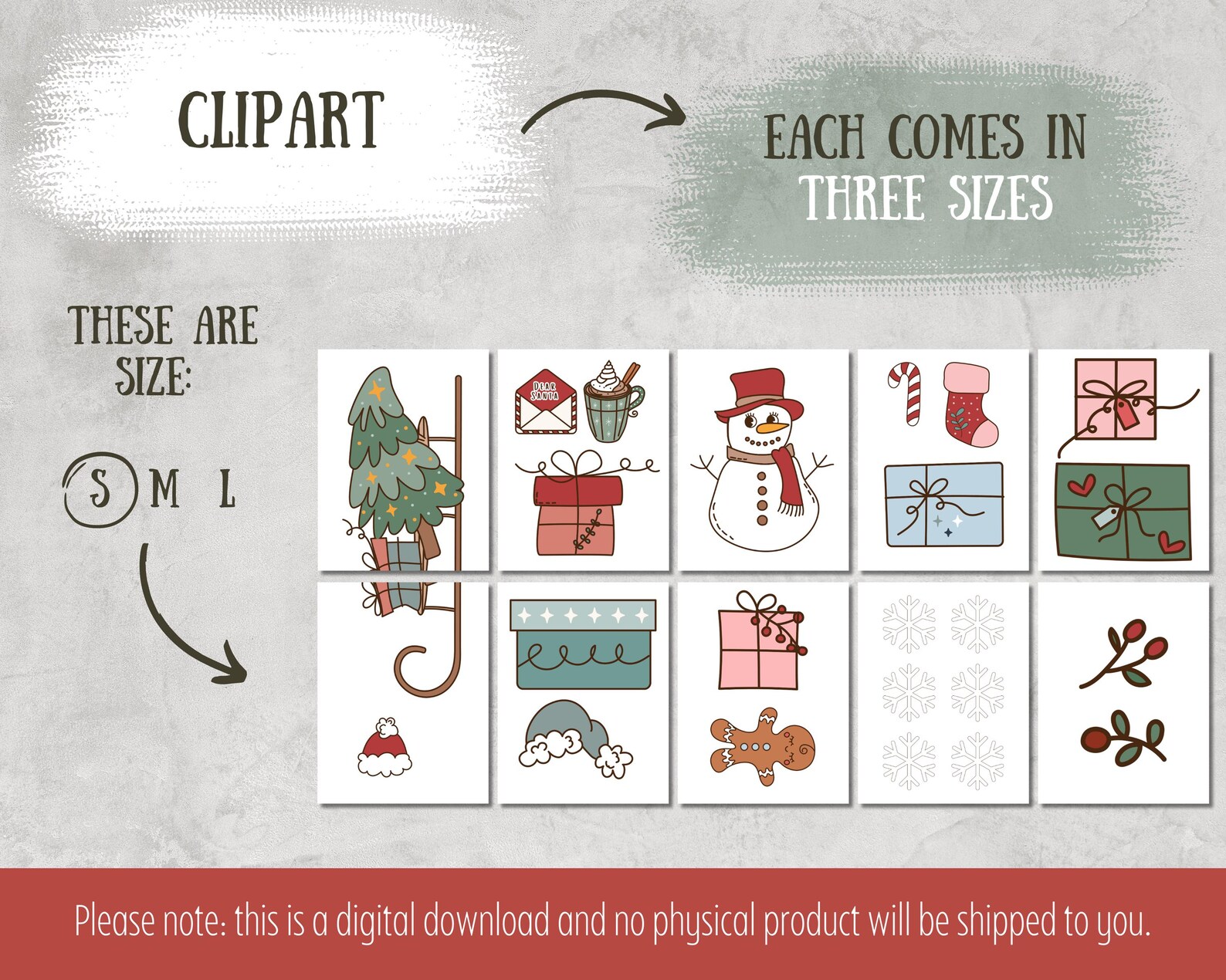 Christmas Bulletin Board Kit December Winter Bulletin Board Kit ...