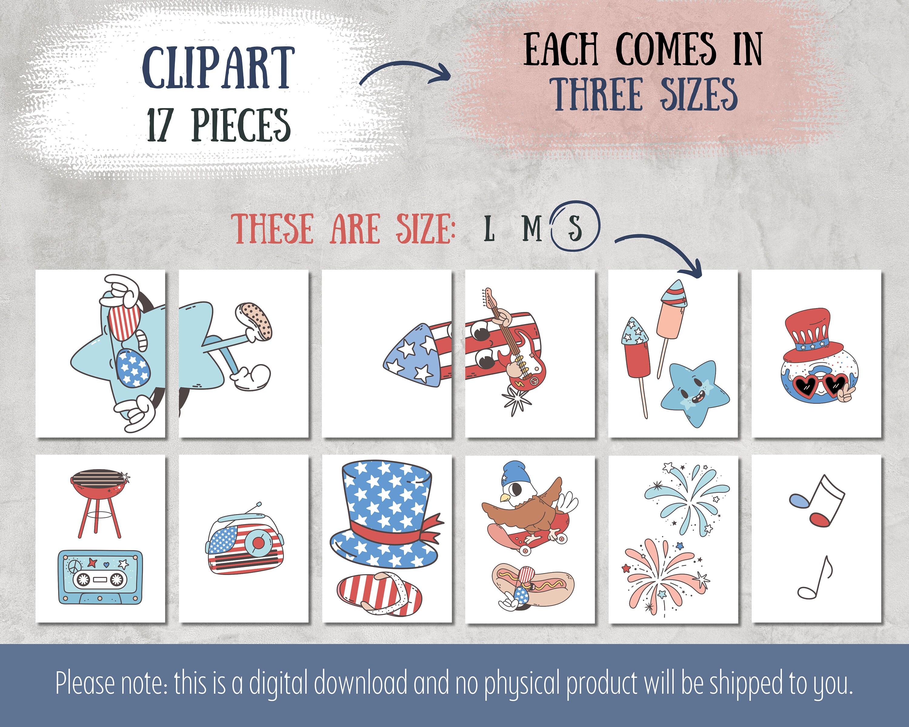 4th of July Bulletin Board Kit July Bulletin Board Kit Summer Bulletin ...