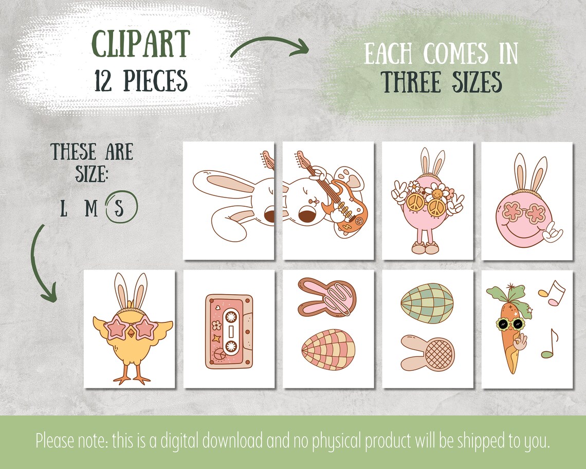 Easter Bulletin Board Kit April Bulletin Board Spring Bulletin Board ...