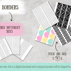 Welcome Back to School Bulletin Board Kit Ideas Pastel Door Decorations ...