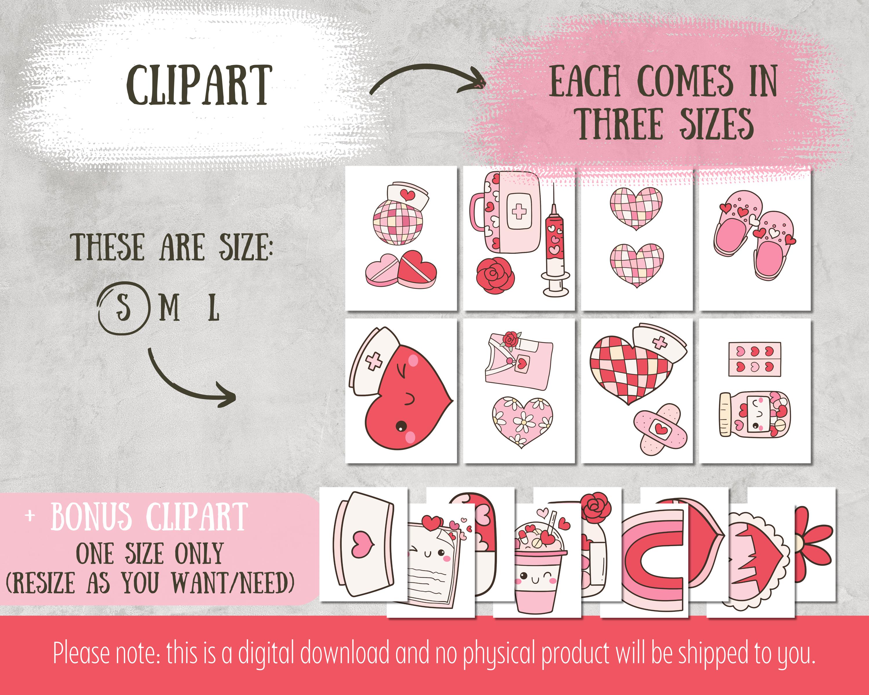 School Nurse Valentine's Day Bulletin Board Kit Ideas Healthy Habits ...
