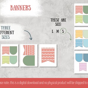 Summer Bulletin Board Kit End of the Year Bulletin Board Kit May ...