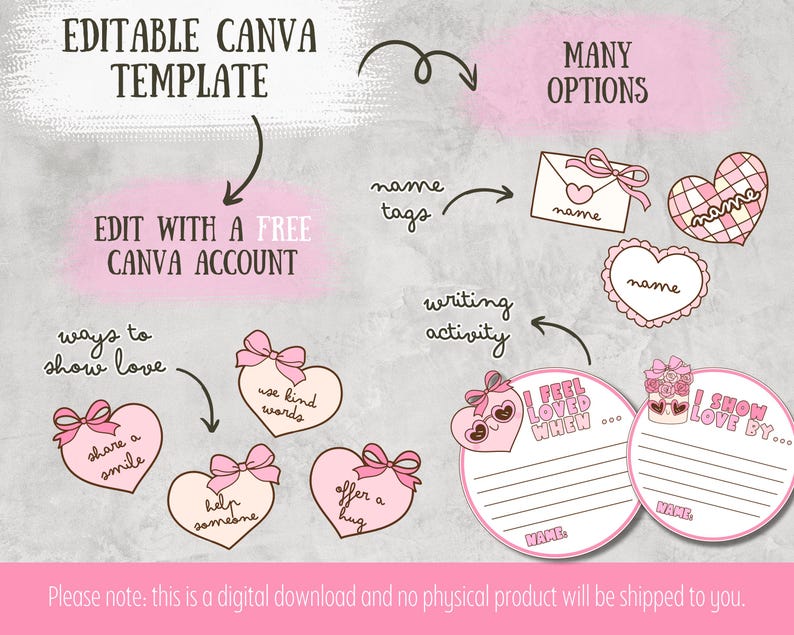 Valentine's Day Bulletin Board Ideas February Bulletin Board Kit ...