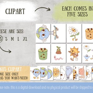 Earth Day Bulletin Board Kit April Bulletin Board Kit Spring Bulletin ...