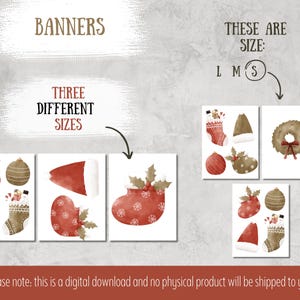 Christmas Bulletin Board Kit December Winter Bulletin Board Kit ...