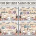 Halloween Bulletin Board Kit October Fall Bulletin Board Autumn ...