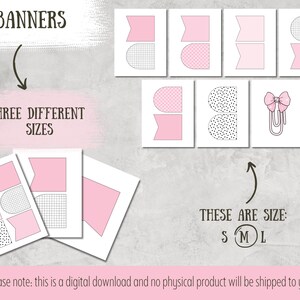 Welcome Back to School Bulletin Board Kit Ideas Girly Pink Pastel ...