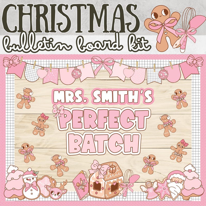 Bulletin Board - Etsy