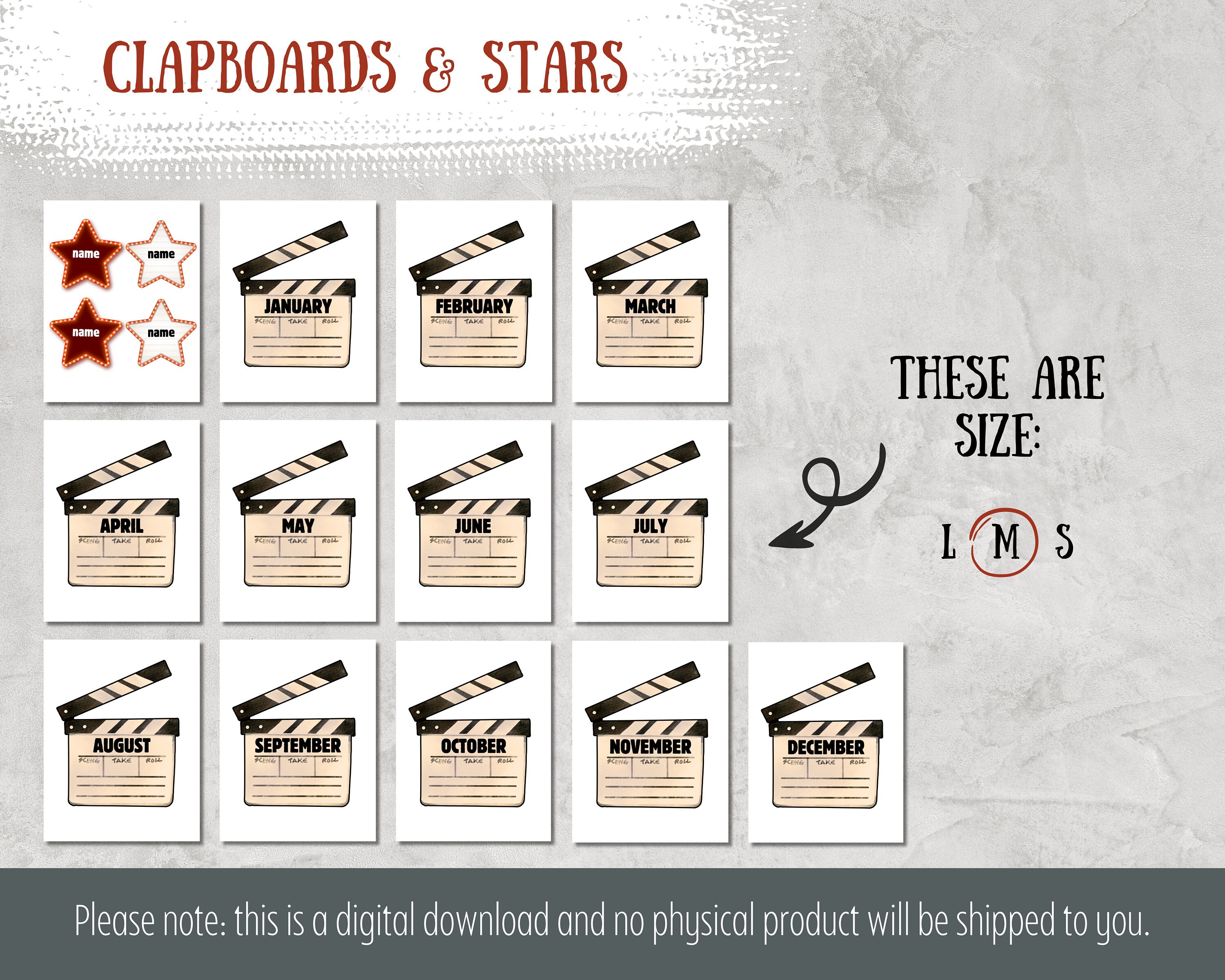 Classroom Birthday Board Class Birthday Display Classroom Birthday ...