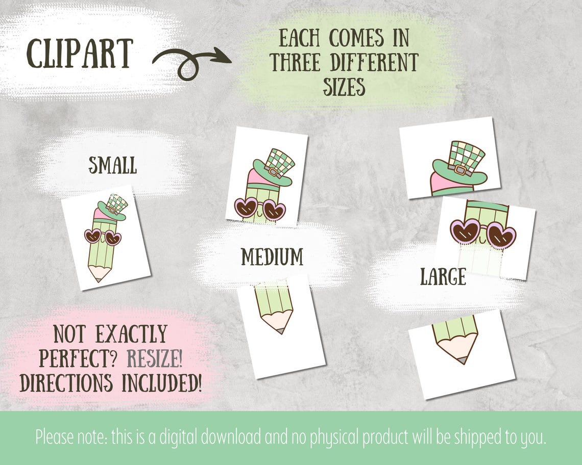 St. Patrick's Day Bulletin Board Ideas Spring March Bulletin Board Kit ...