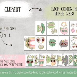 St. Patrick's Day Bulletin Board Ideas Spring March Bulletin Board Kit ...