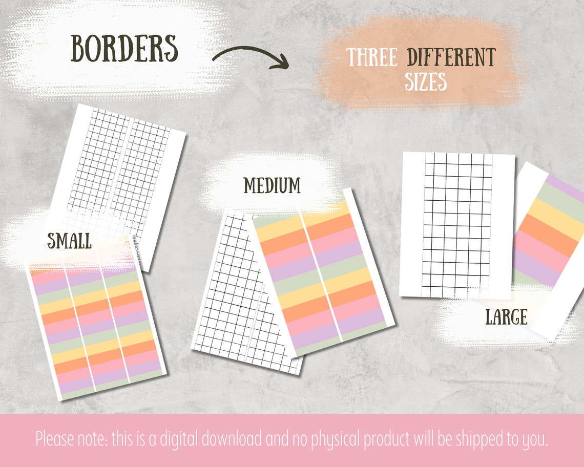 Pastel Halloween Bulletin Board Kit Books Reading October Fall Bulletin ...