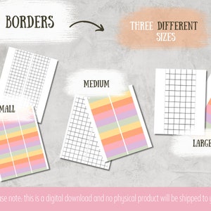 Reading Halloween Bulletin Board Kit October Fall Bulletin Board Autumn ...