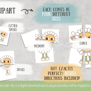 Welcome Back to School Bulletin Board Kit Groovy Retro Back to School ...