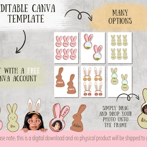 Easter Bulletin Board Kit April Bulletin Board Spring Bulletin Board ...