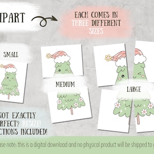 Christmas Bulletin Board Kit December Winter Bulletin Board Kit ...