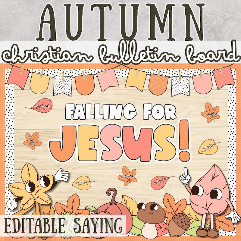 Fall Office Door Decor - Etsy