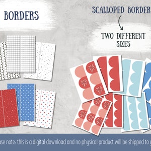 4th of July Bulletin Board Kit July Bulletin Board Kit Summer Bulletin ...