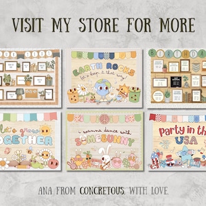 Valentine's Day Bulletin Board Ideas February Bulletin Board Kit ...