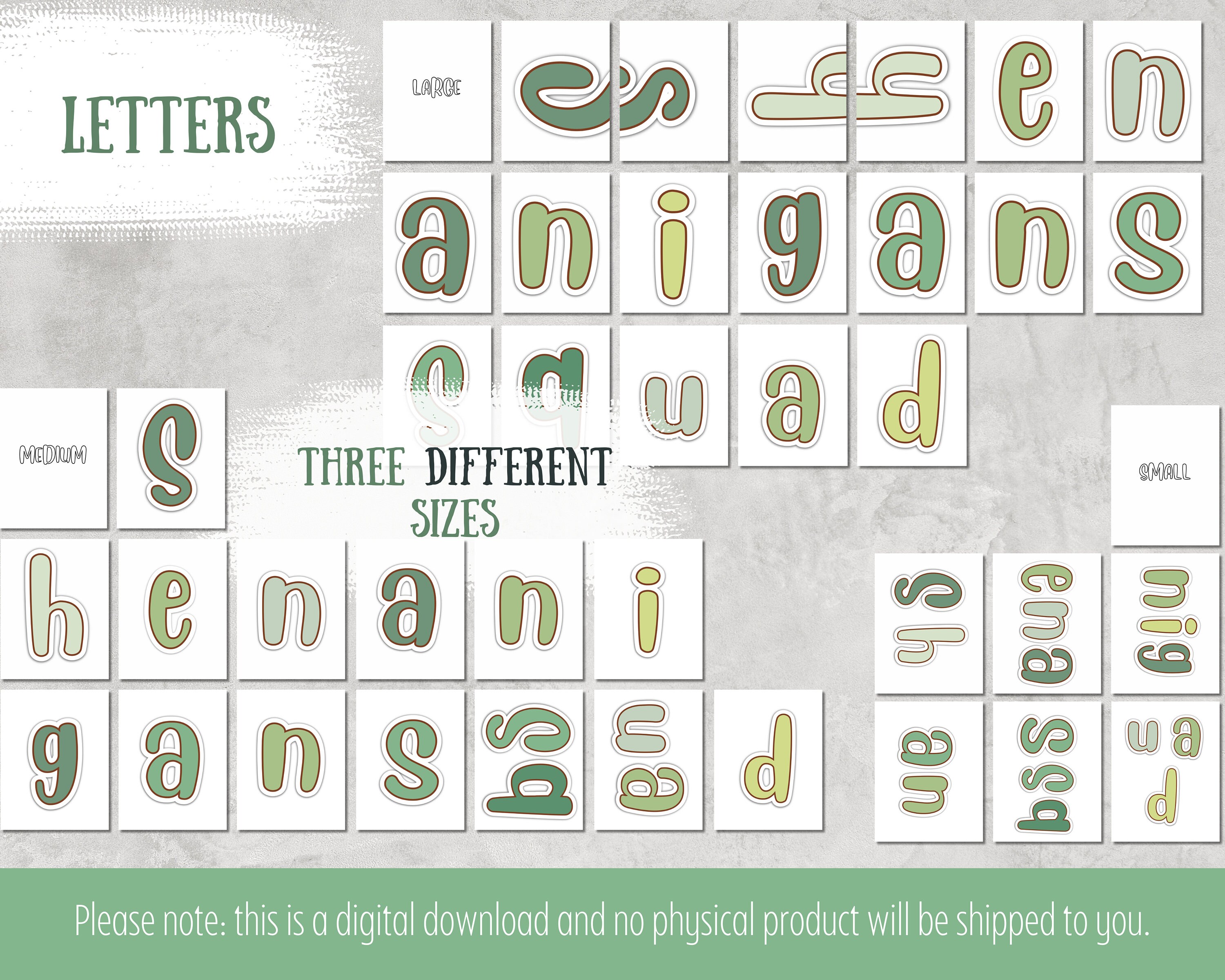 Saint Patrick's Day Bulletin Board Kit March Bulletin Board Spring ...