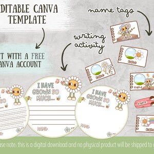 End of the Year Bulletin Board Kit Summer May June Bulletin Board Ideas ...