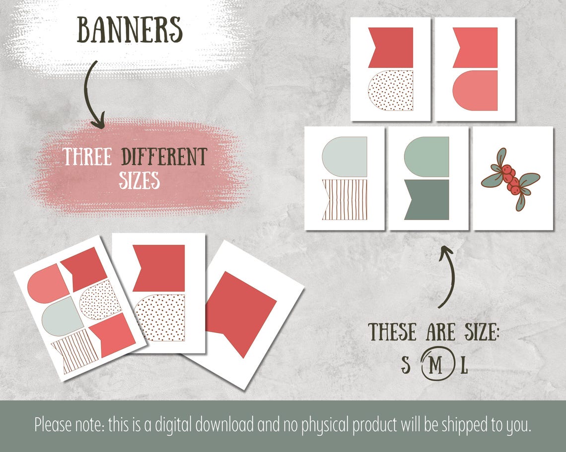 Groovy Christmas Bulletin Board Kit December Winter Bulletin Board ...