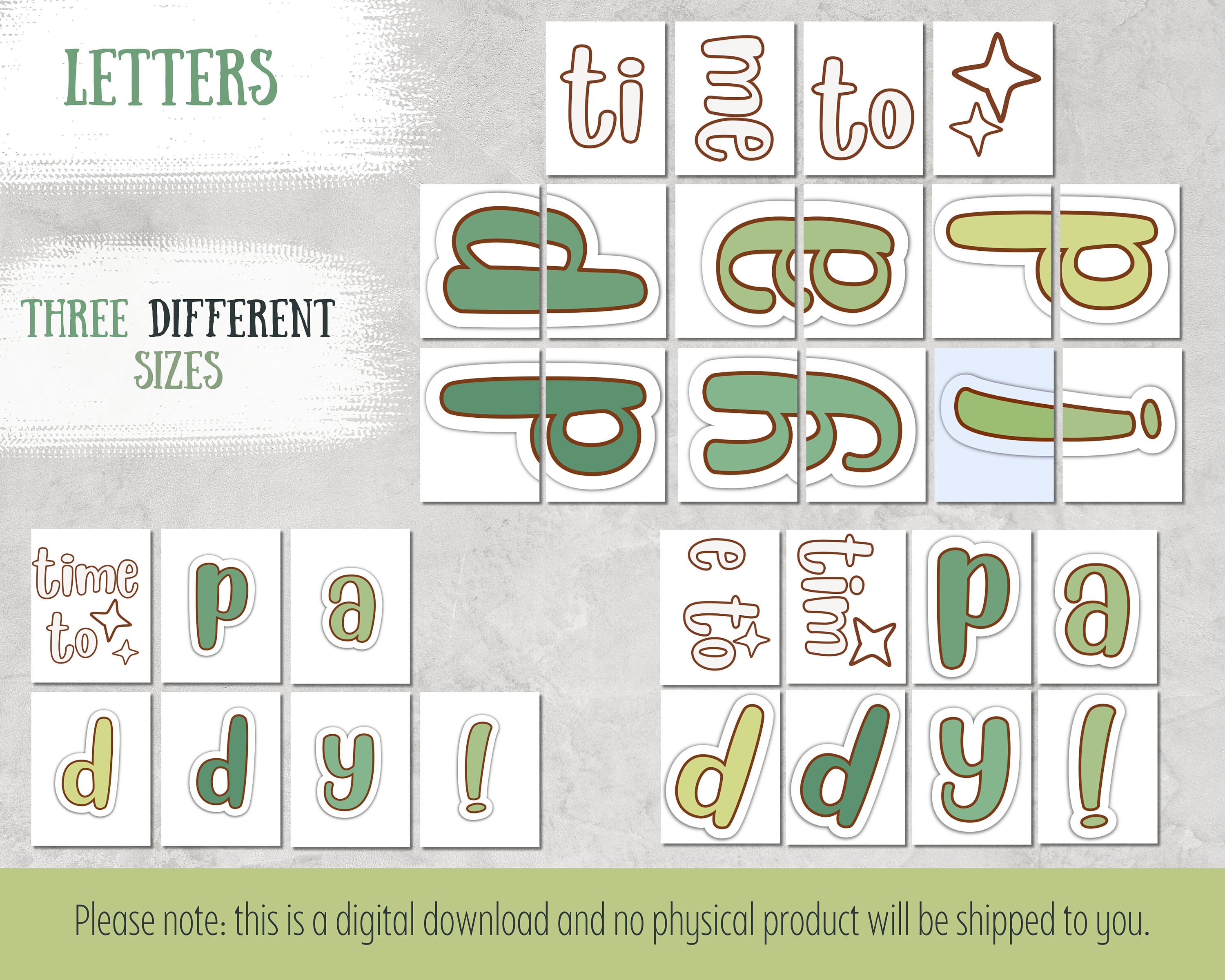 Saint Patrick's Day Bulletin Board Kit March Bulletin Board Spring ...