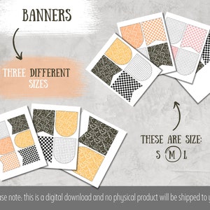 Groovy Halloween Bulletin Board Kit Pastel Pink October Fall Bulletin ...