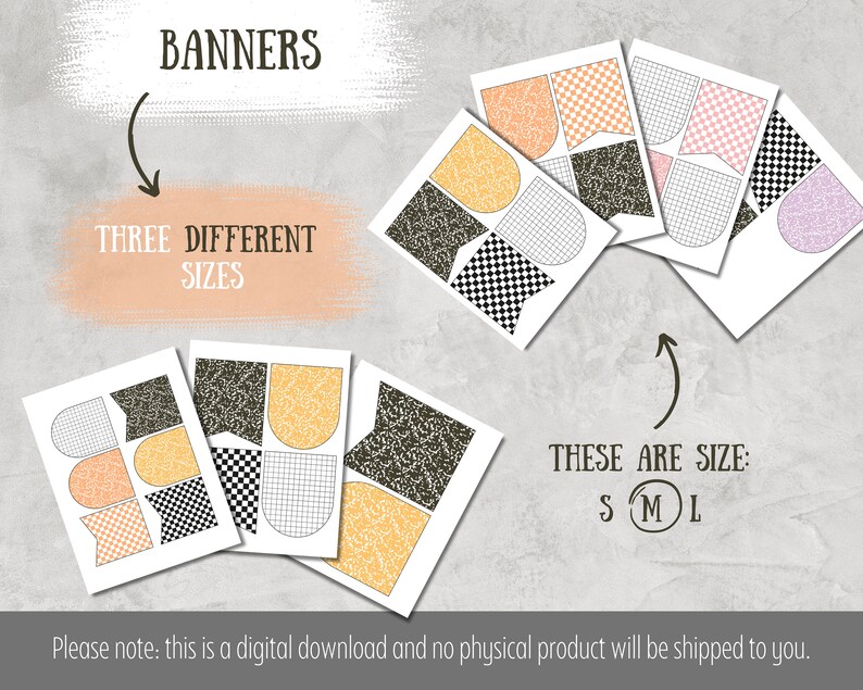 Groovy Halloween Bulletin Board Kit October Fall Bulletin Board Autumn ...