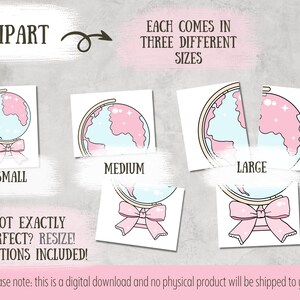 Welcome Back to School Bulletin Board Kit Ideas Girly Pink Pastel ...