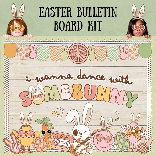 Pink Bulletin Board - Etsy