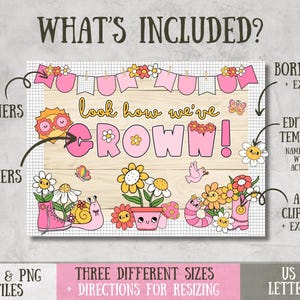 End of the Year Bulletin Board Ideas Summer May June Bulletin Board Kit ...