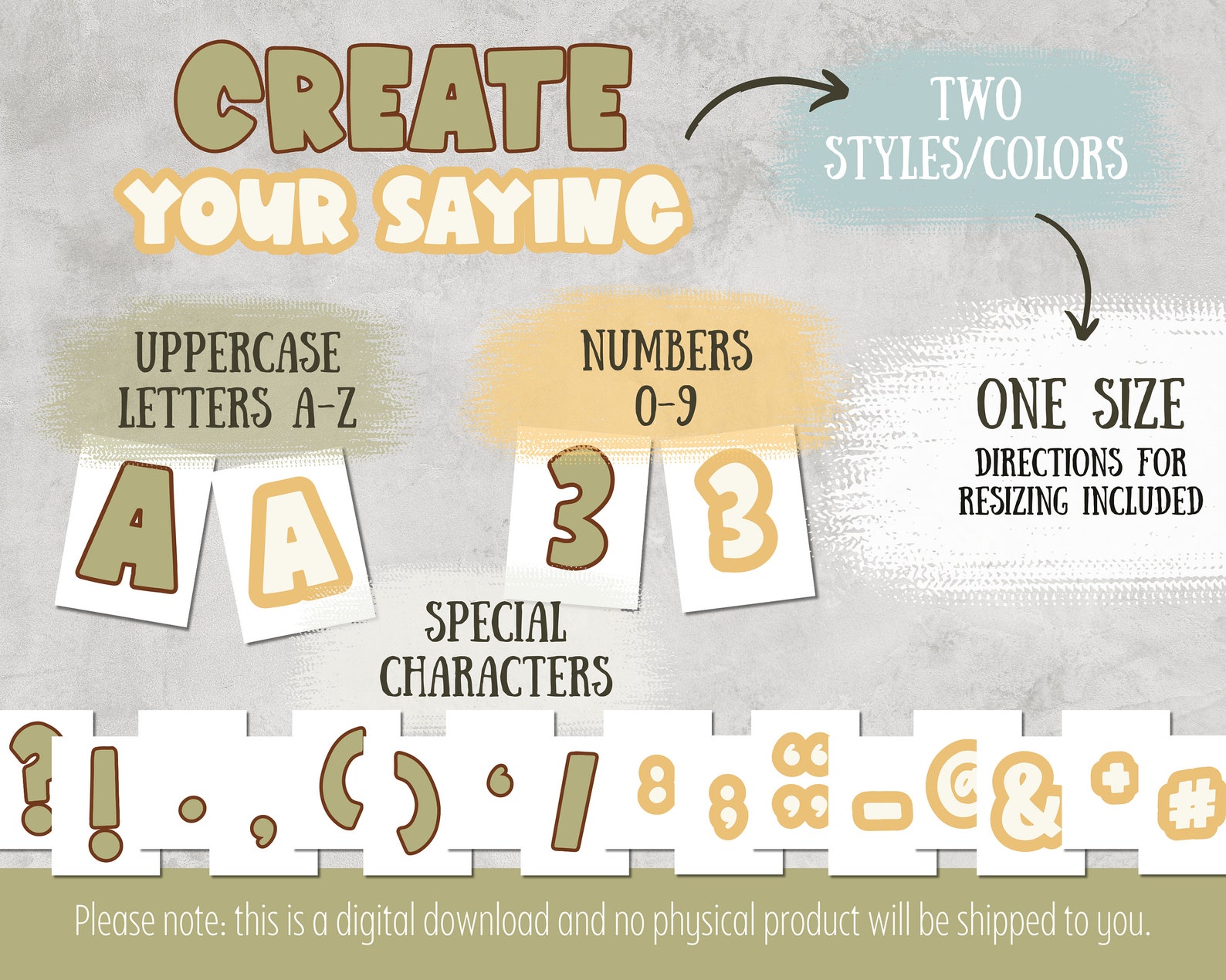 Camping Back to School Bulletin Board Kit Welcome Back to School ...